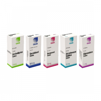 Nosotros – Calox International