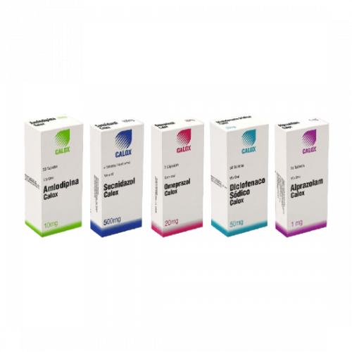 Nosotros – Calox International