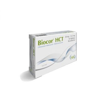 BIOCOR – Calox International