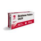DICLOFENAC POTÁSICO – Calox International
