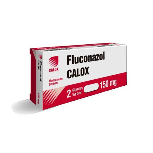 FLUCONAZOL – Calox International