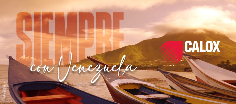 venezuela – Calox International
