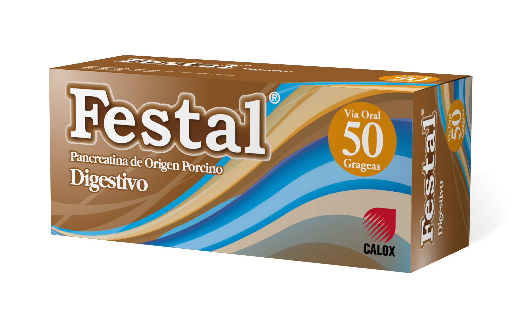 Festal – Calox International