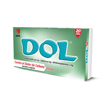 OTC – Calox International