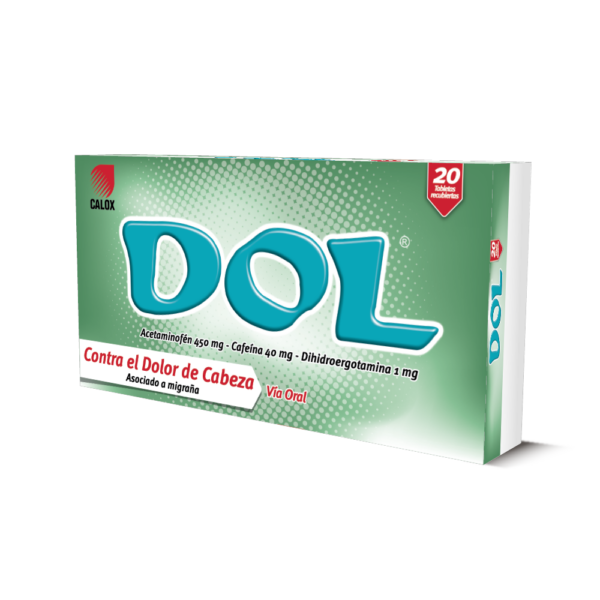 OTC – Calox International