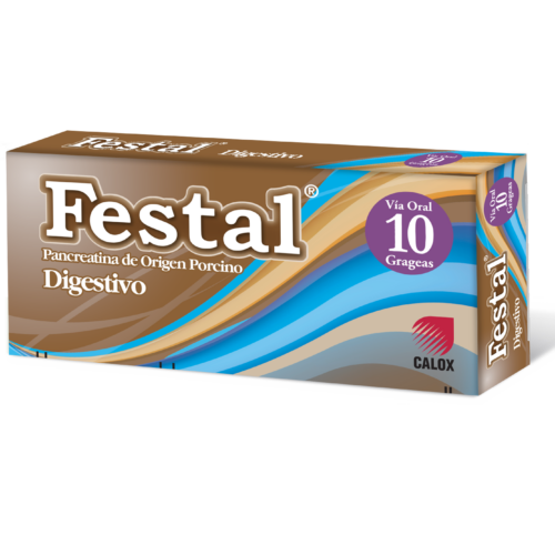 Festal – Calox International