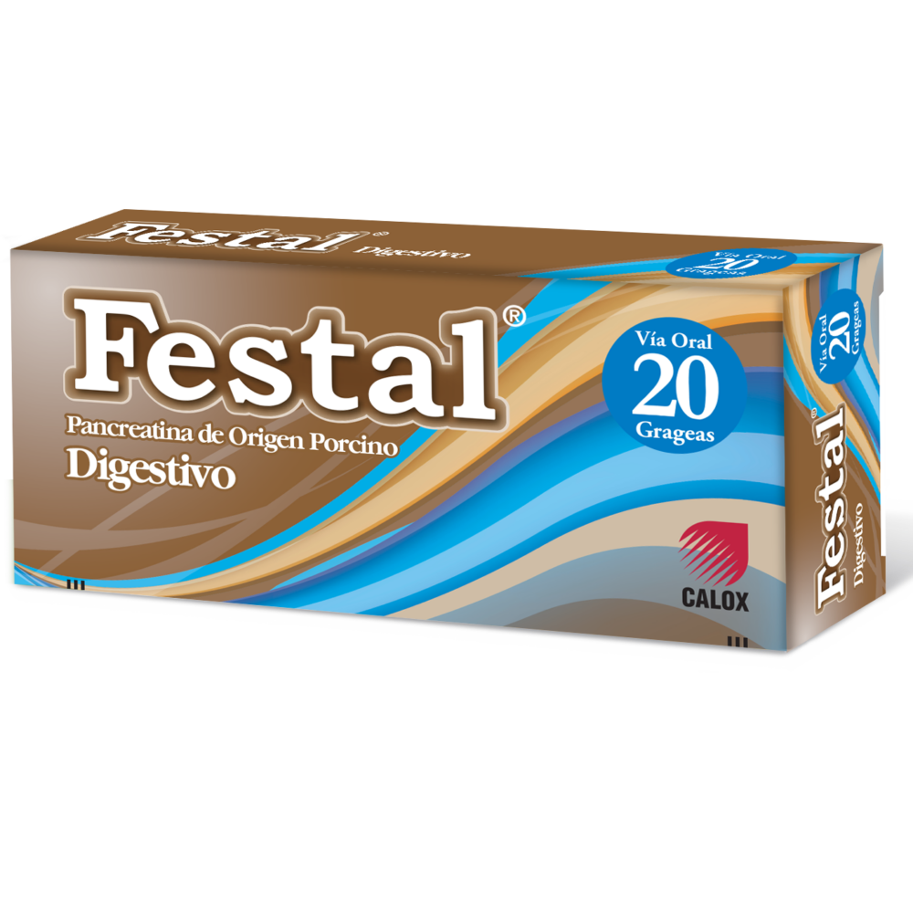 Festal – Calox International