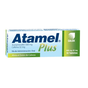 Atamel Plus – Calox International