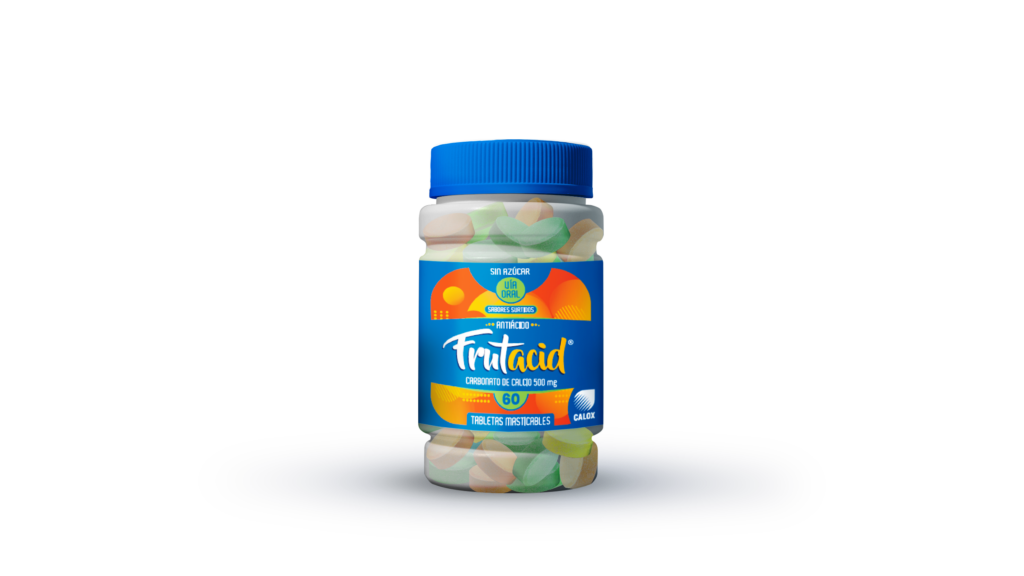 FRUTACID – Calox International