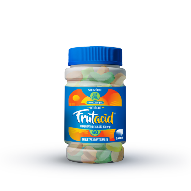 OTC – Calox International