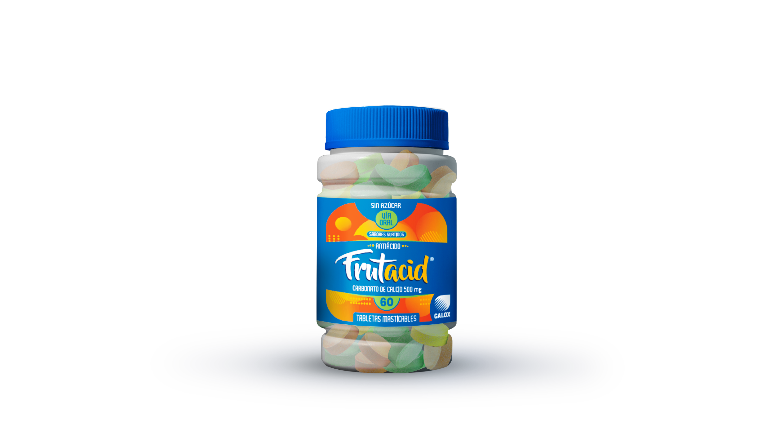 FRUTACID – Calox International