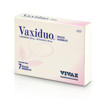 Vaxiduo – Calox International